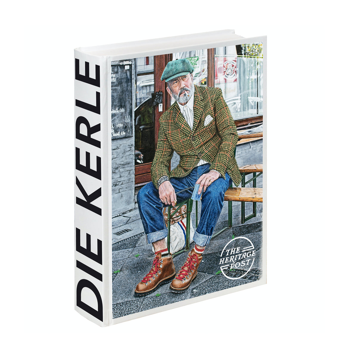 Die Kerle – The Heritage Post